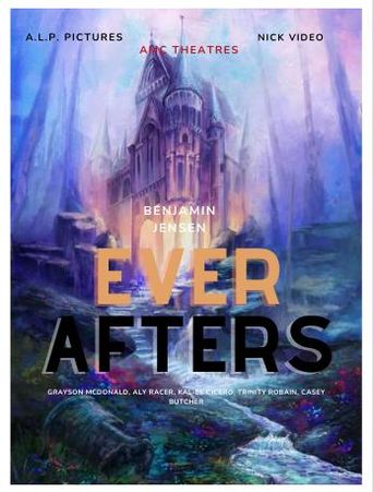 Ever Afters: Where to Watch and Stream Online | Reelgood