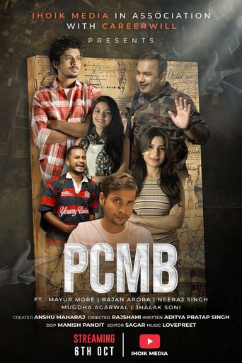 PCMB Season 1: Where To Watch Every Episode | Reelgood