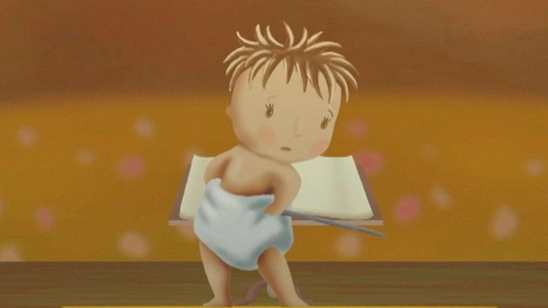 Classical Baby - Watch Episodes on HBO MAX, HBO, and Streaming Online ...