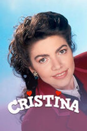 Arriva Cristina: Where to Watch and Stream Online | Reelgood