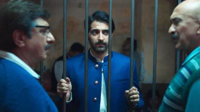 Dil Bekaraar: Where to Watch and Stream Online | Reelgood