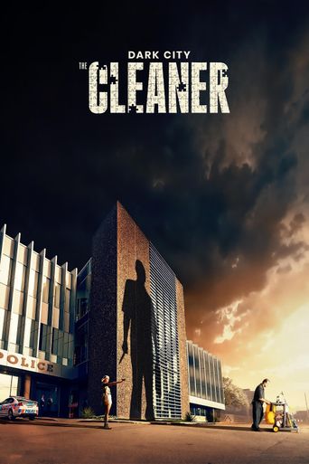 Dark City: The Cleaner: Where to Watch and Stream Online | Reelgood