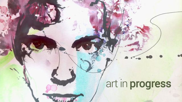 Art in Progress: Where to Watch and Stream Online | Reelgood