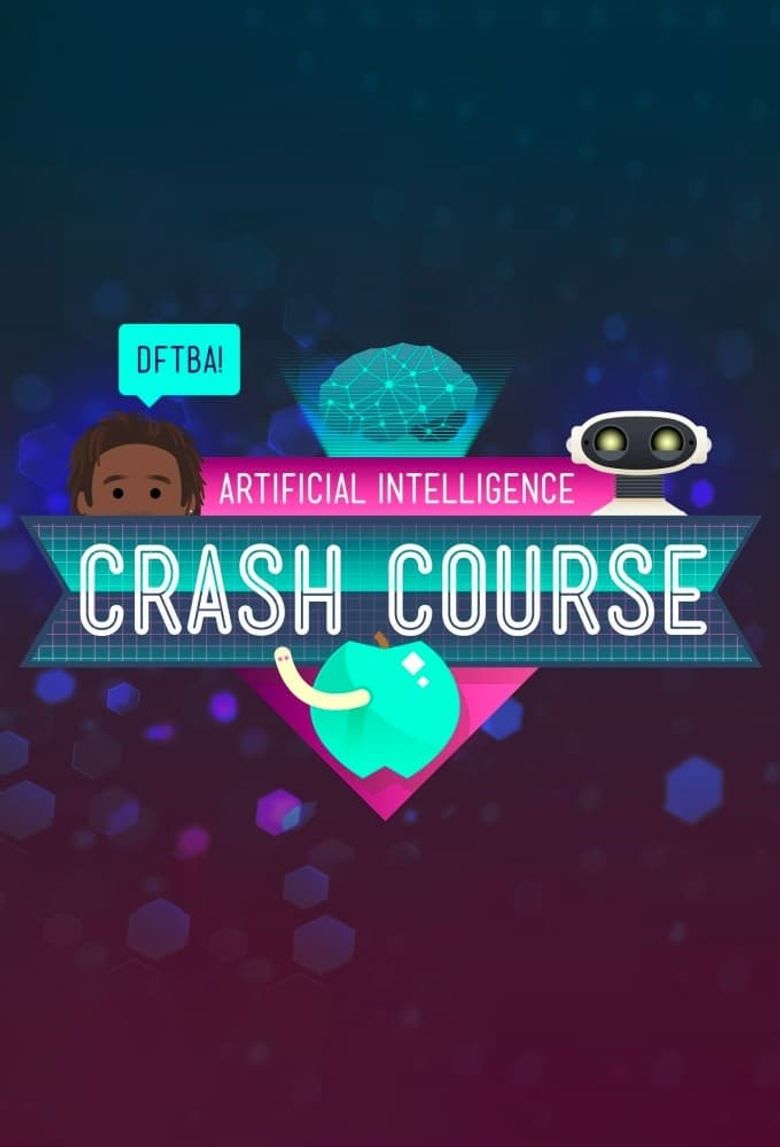 Crash Course Artificial Intelligence - Where to Watch Every Episode ...