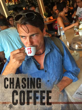 Chasing Coffee Season 1: Where To Watch Every Episode | Reelgood