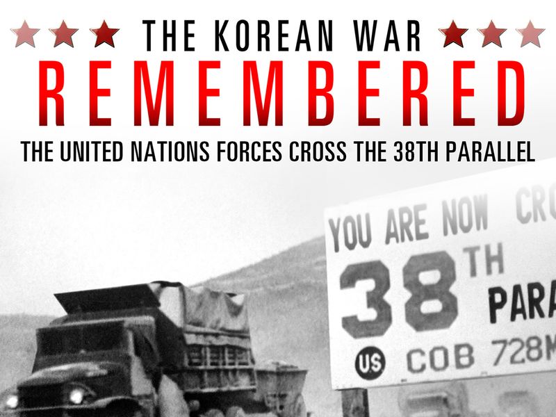 The Korean War Remembered: Where to Watch and Stream Online | Reelgood