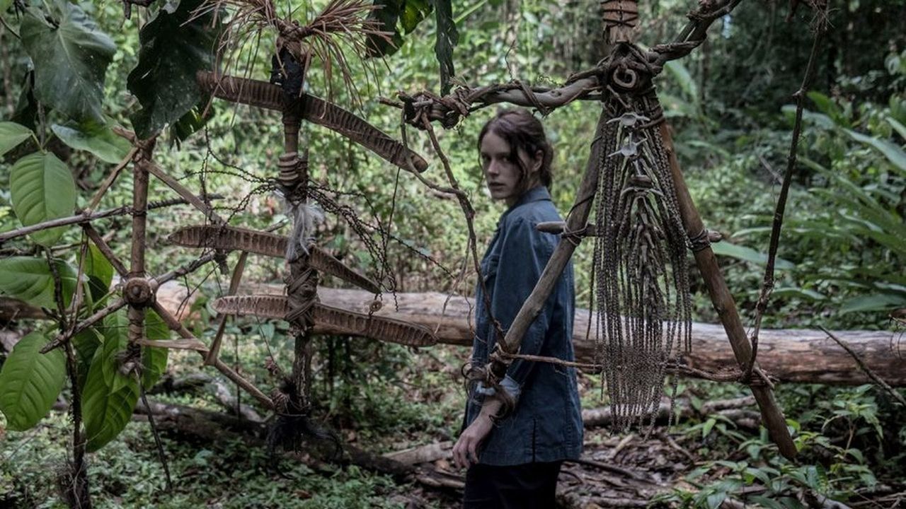 Maroni: Where to Watch and Stream Online | Reelgood