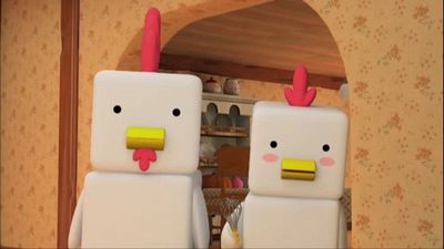 Chiro and Friends Season 1: Where To Watch Every Episode | Reelgood