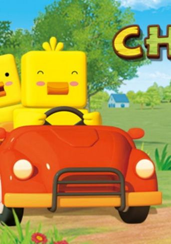 Chiro and Friends: Where to Watch and Stream Online | Reelgood