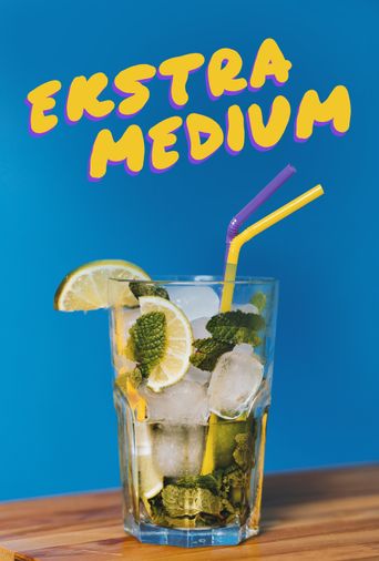 Ekstra Medium: Where to Watch and Stream Online | Reelgood