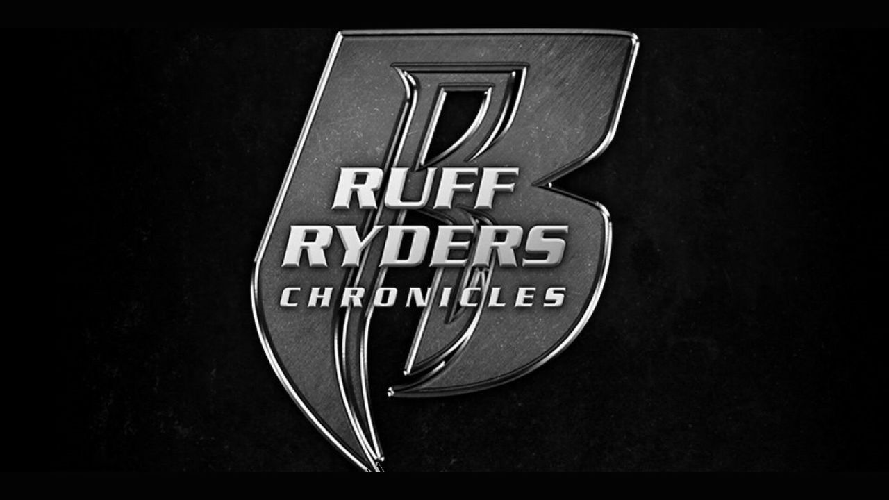 Ruff Ryders Chronicles: Where to Watch and Stream Online | Reelgood