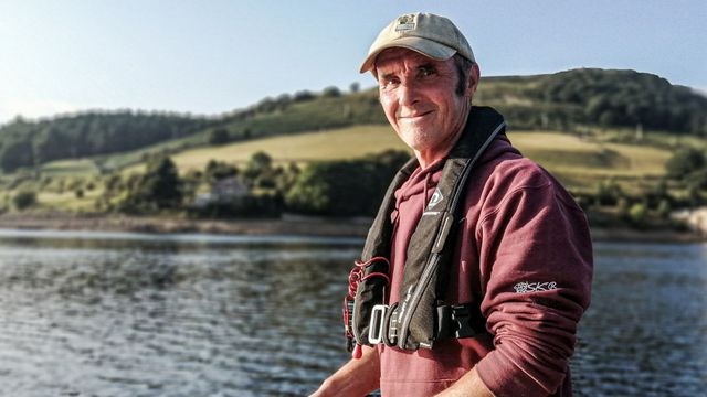 The Pennines: Backbone of Britain Season 1: Where To Watch Every ...