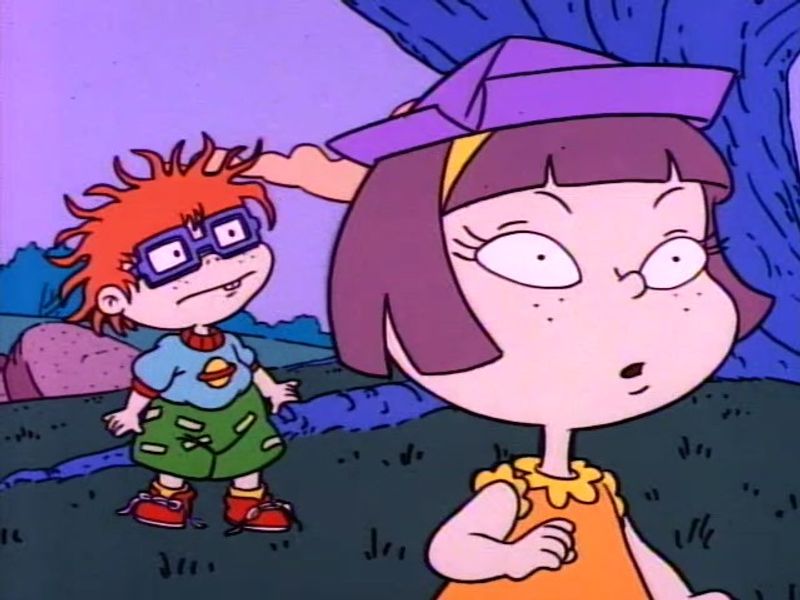 Rugrats: Where to Watch and Stream Online | Reelgood