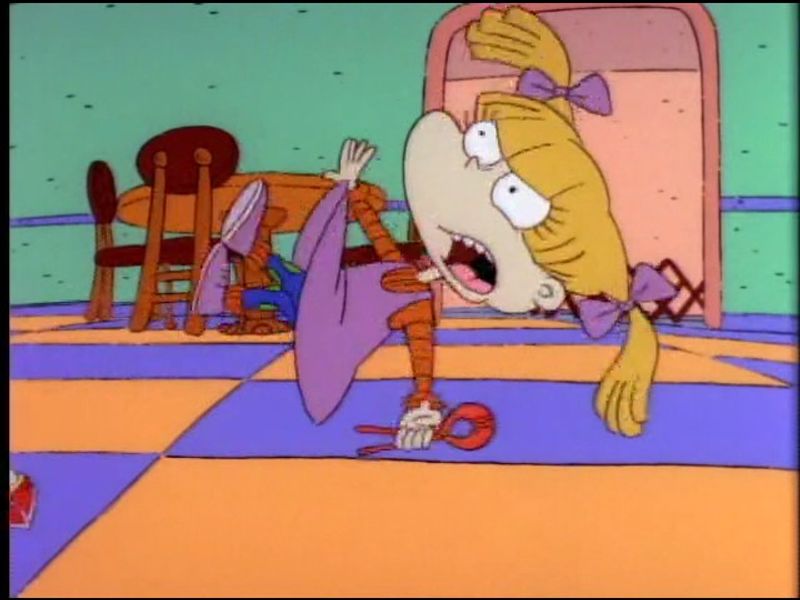 Rugrats: Where to Watch and Stream Online | Reelgood