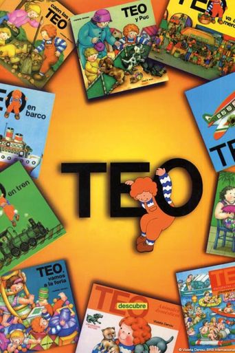 Teo: Where to Watch and Stream Online | Reelgood