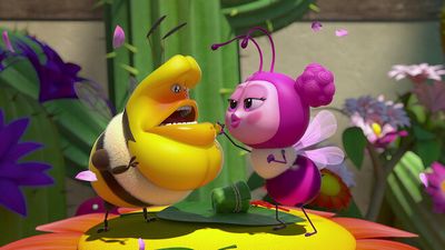 Larva Family: Where to Watch and Stream Online | Reelgood