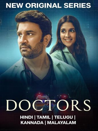 Doctors: Where to Watch and Stream Online | Reelgood