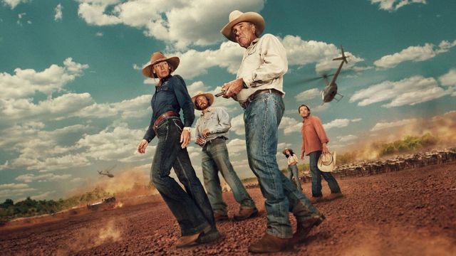 Territory: Where to Watch and Stream Online | Reelgood