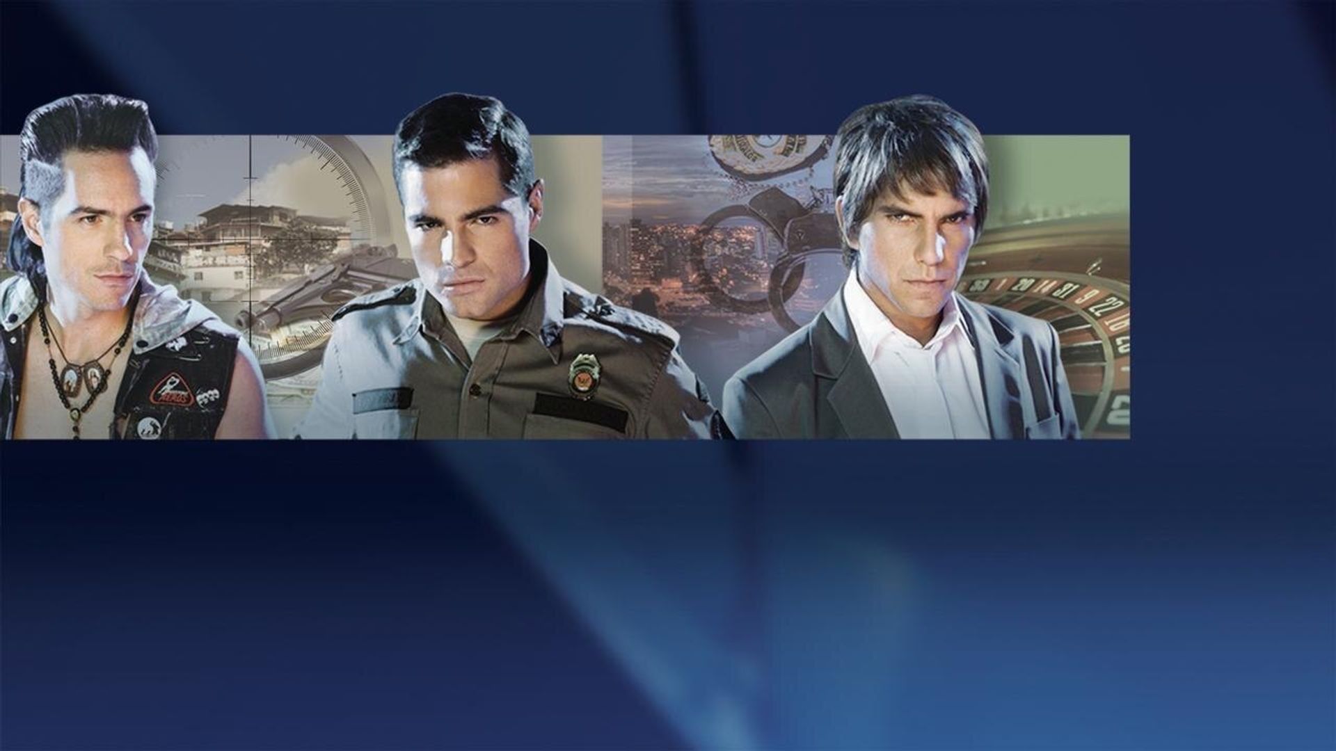 Los Victorinos