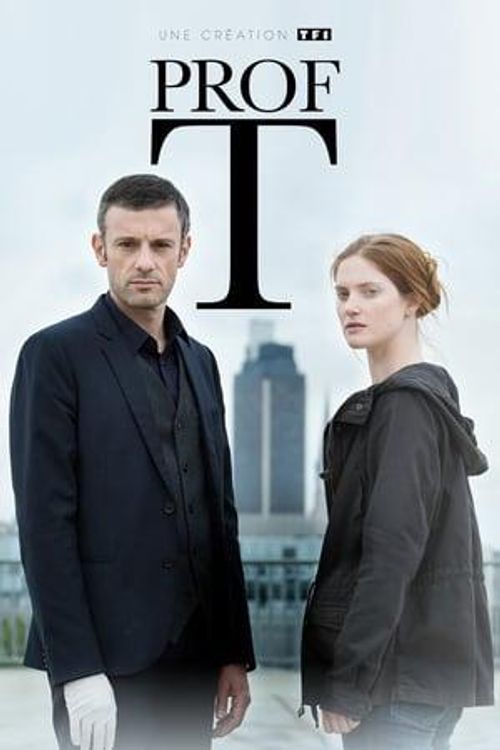 Prof T.: Where to Watch and Stream Online | Reelgood