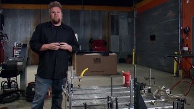 PowerNation: Xtreme Off Road - Where to Watch Every Episode Streaming ...