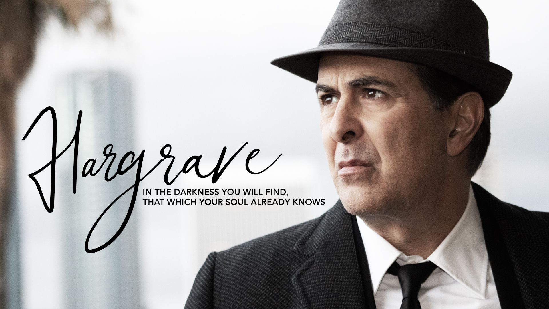 Hargrave - Watch Episodes on Prime Video or Streaming Online | Reelgood