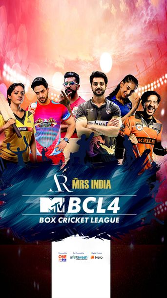 Box Cricket League Season 3: Where To Watch Every Episode | Reelgood
