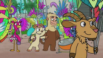 Doki: Where to Watch and Stream Online | Reelgood