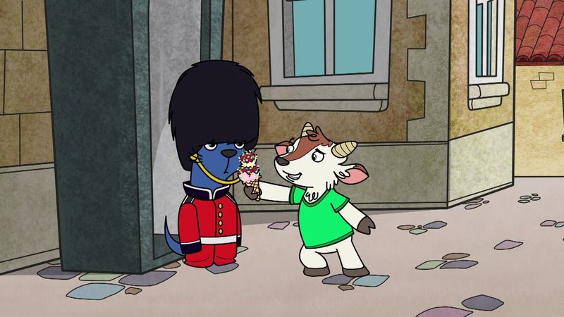 Doki: Where to Watch and Stream Online | Reelgood