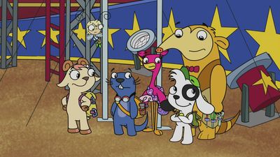 Doki: Where to Watch and Stream Online | Reelgood