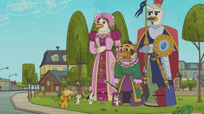 Doki: Where to Watch and Stream Online | Reelgood