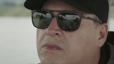 Escobar by Escobar Season 1: Where To Watch Every Episode | Reelgood