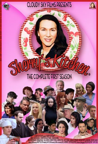 Sherry's Kitchen: Where to Watch and Stream Online | Reelgood