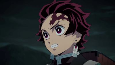 Demon Slayer: Kimetsu no Yaiba Season 1 Episode 15 - Where to Watch and ...