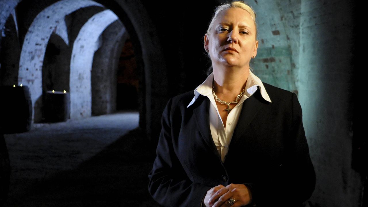 Martina Cole's Lady Killers: Where to Watch and Stream Online | Reelgood