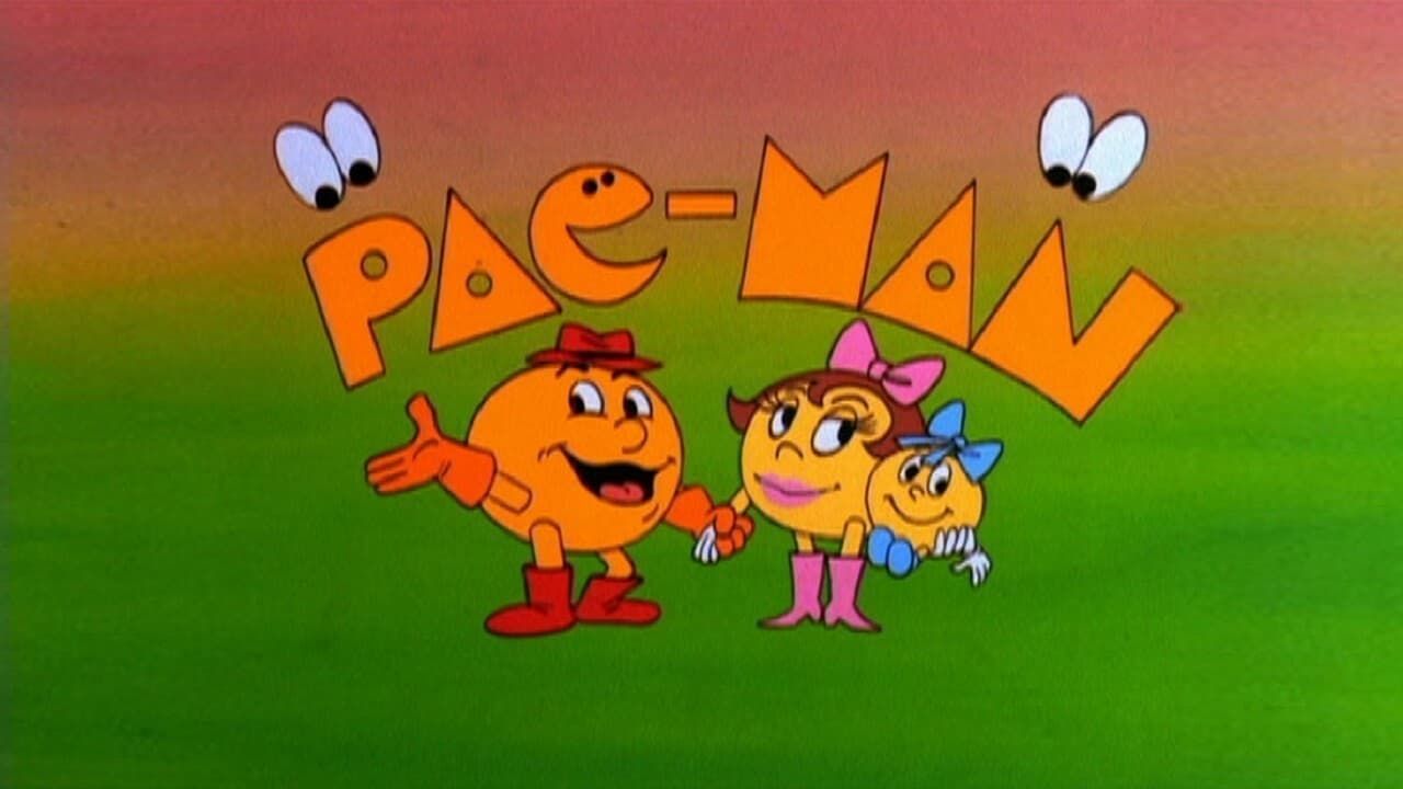 Pac-Man: Where to Watch and Stream Online | Reelgood