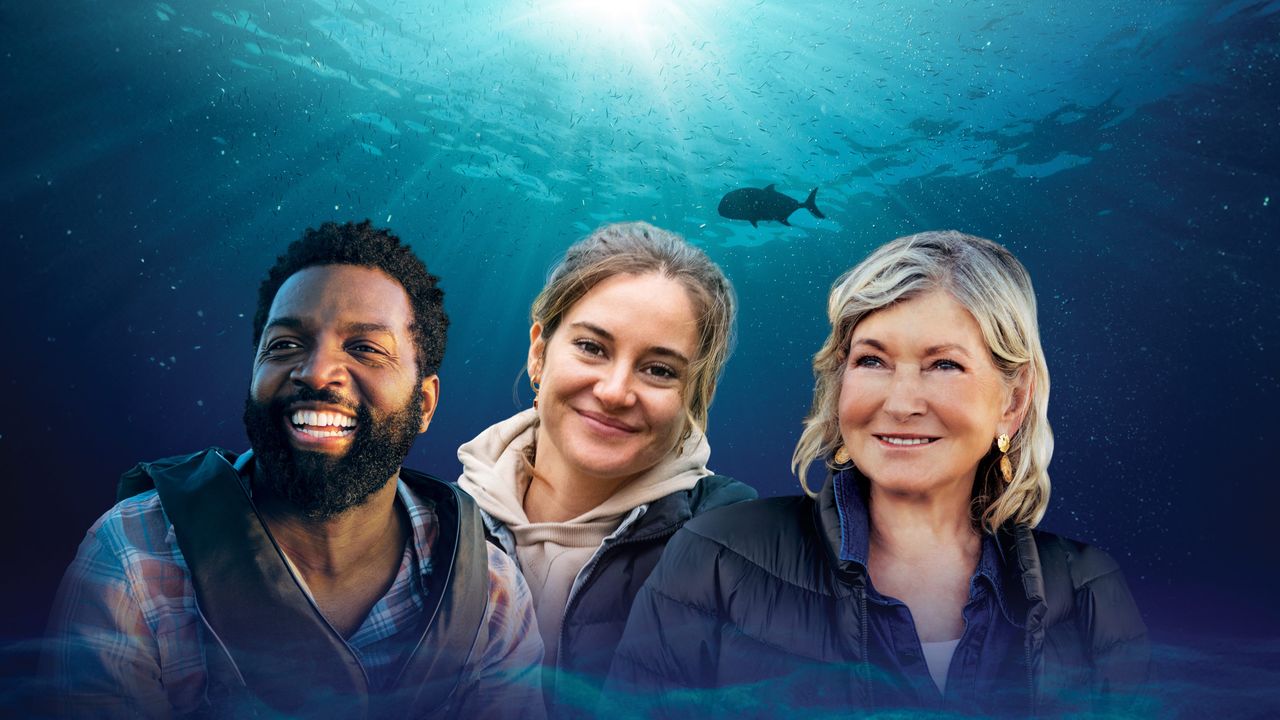 Hope in the Water: Where to Watch and Stream Online | Reelgood