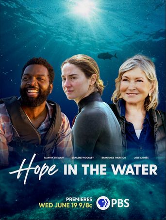 Hope in the Water: Where to Watch and Stream Online | Reelgood