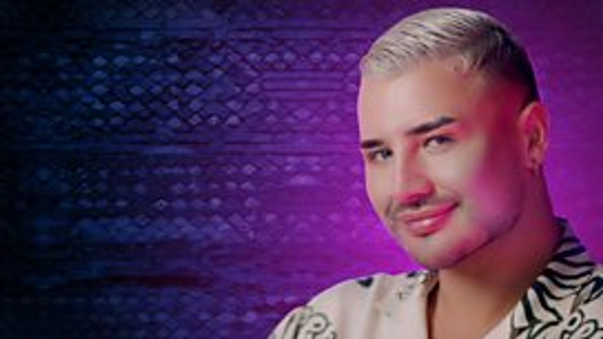 The After Shave with Danny Beard: Where to Watch and Stream Online ...