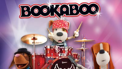 Bookaboo Season 1: Where To Watch Every Episode | Reelgood