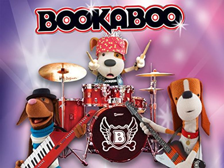 Bookaboo - Watch Episodes on Prime Video or Streaming Online | Reelgood