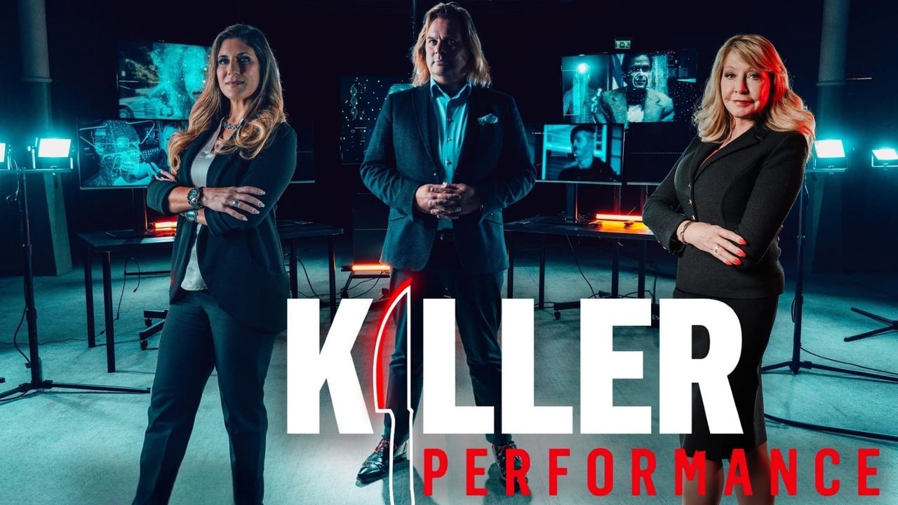 Killer Performance: Where to Watch and Stream Online | Reelgood
