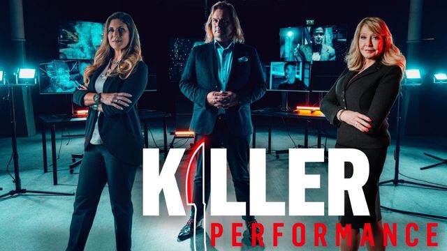 Killer Performance Season 1: Where To Watch Every Episode | Reelgood