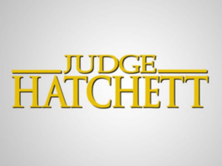 Judge Hatchett - Where to Watch Every Episode Streaming Online | Reelgood
