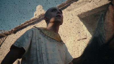 Testament: The Story of Moses: Where to Watch and Stream Online | Reelgood