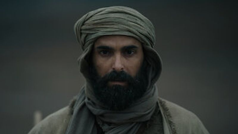 Testament: The Story of Moses: Where to Watch and Stream Online | Reelgood