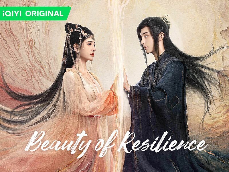Beauty of Resilience: Where to Watch and Stream Online | Reelgood