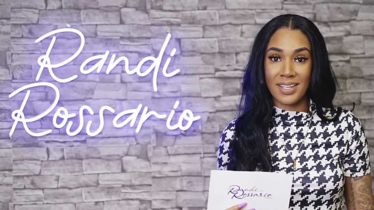 The Randi Rossario Show: Where to Watch and Stream Online | Reelgood