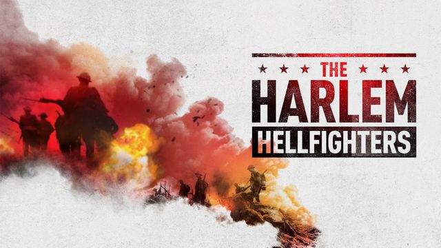 Harlem Hellfighters: Where to Watch and Stream Online | Reelgood