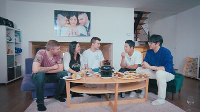 Risque Business: The Netherlands and Germany: Where to Watch and Stream Online | Reelgood